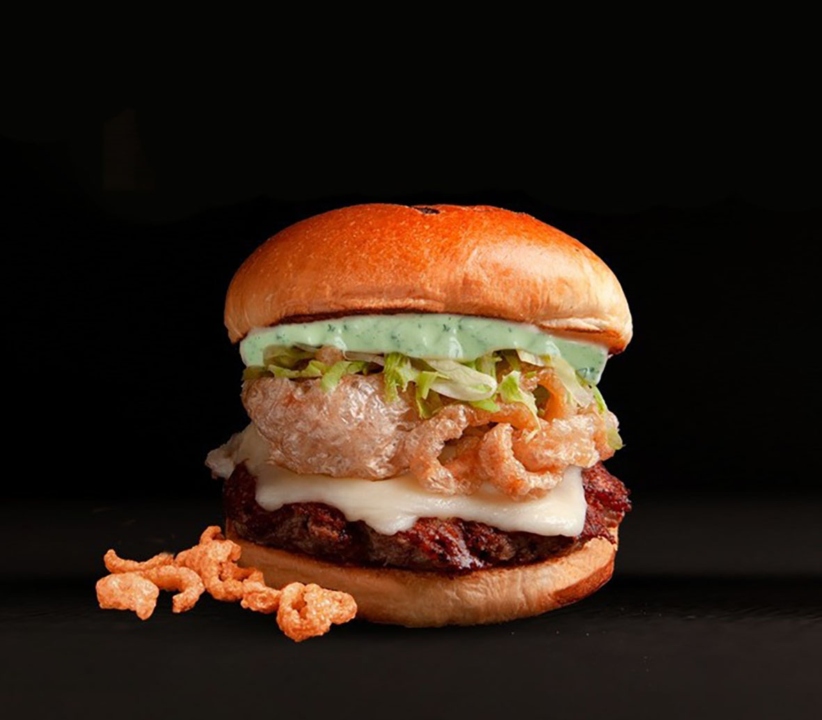 Conheça os lançamentos do Bullguer