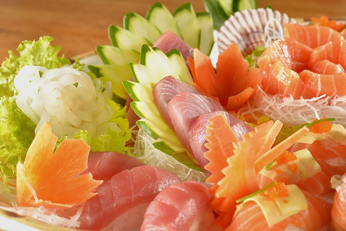 Kiichi está de volta - Gastronominho