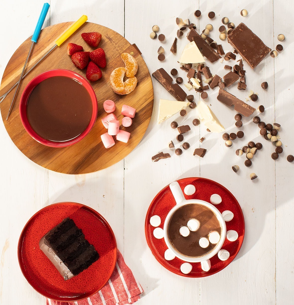 Receita: Arno e Rochedo no Dia do Chocolate - Gastronominho