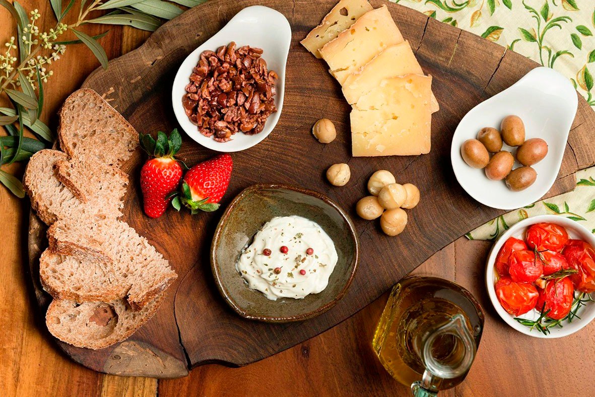 Degusta – Festival Gastronômico de São Lourenço - Gastronominho