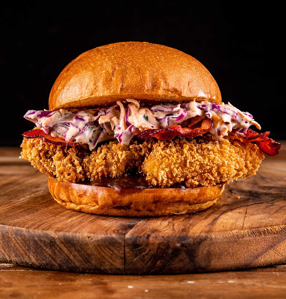 Hamburgueria Bob Beef cria lanche de frango - Gastronominho