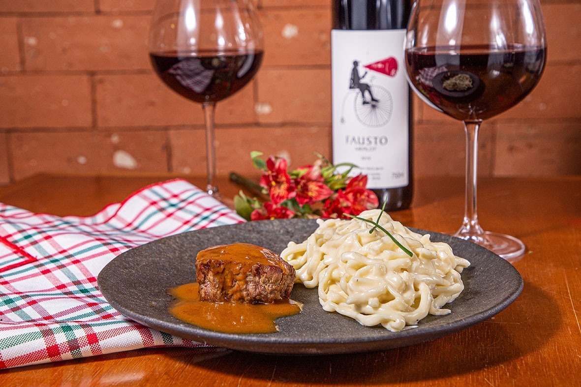 Restaurant Week Brasília já começou - Gastronominho