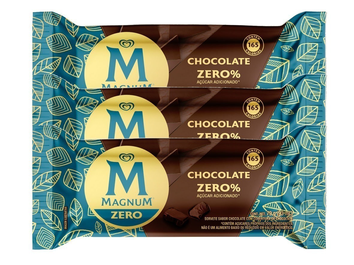 Lançamento: Magnum Zero