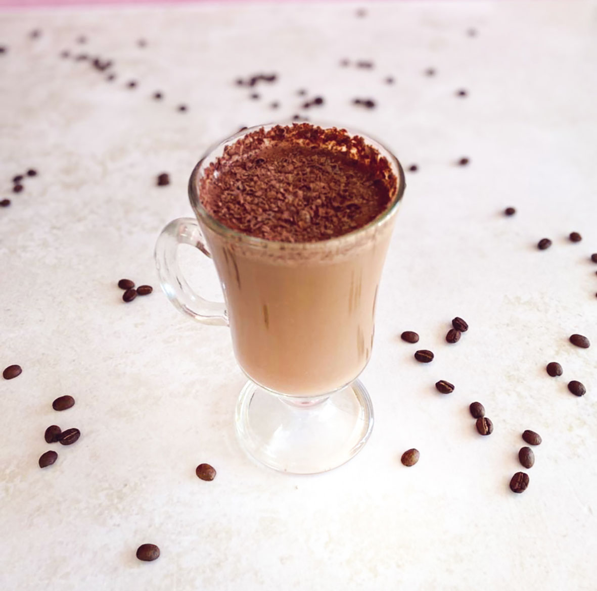 Seleve lança cafés gelados - Gastronominho