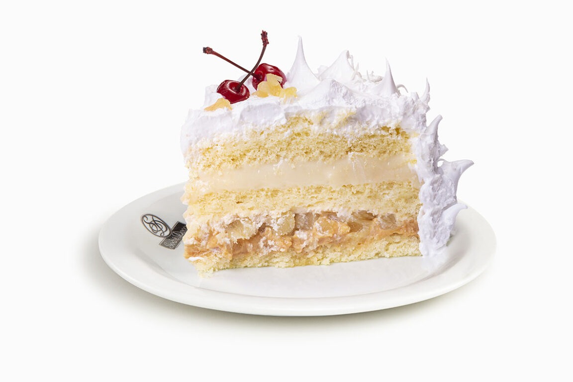 Sodiê Doces lança o "Bolo da Maria"