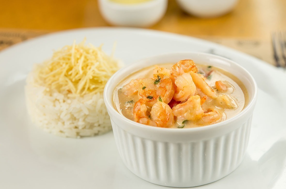 Catupiry® comemora 110 anos com cardápio especial