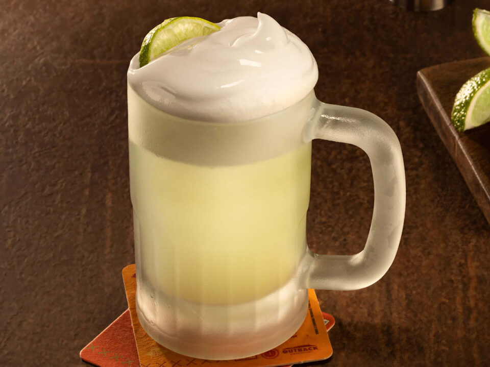 Promoção Canecas Outback está de volta