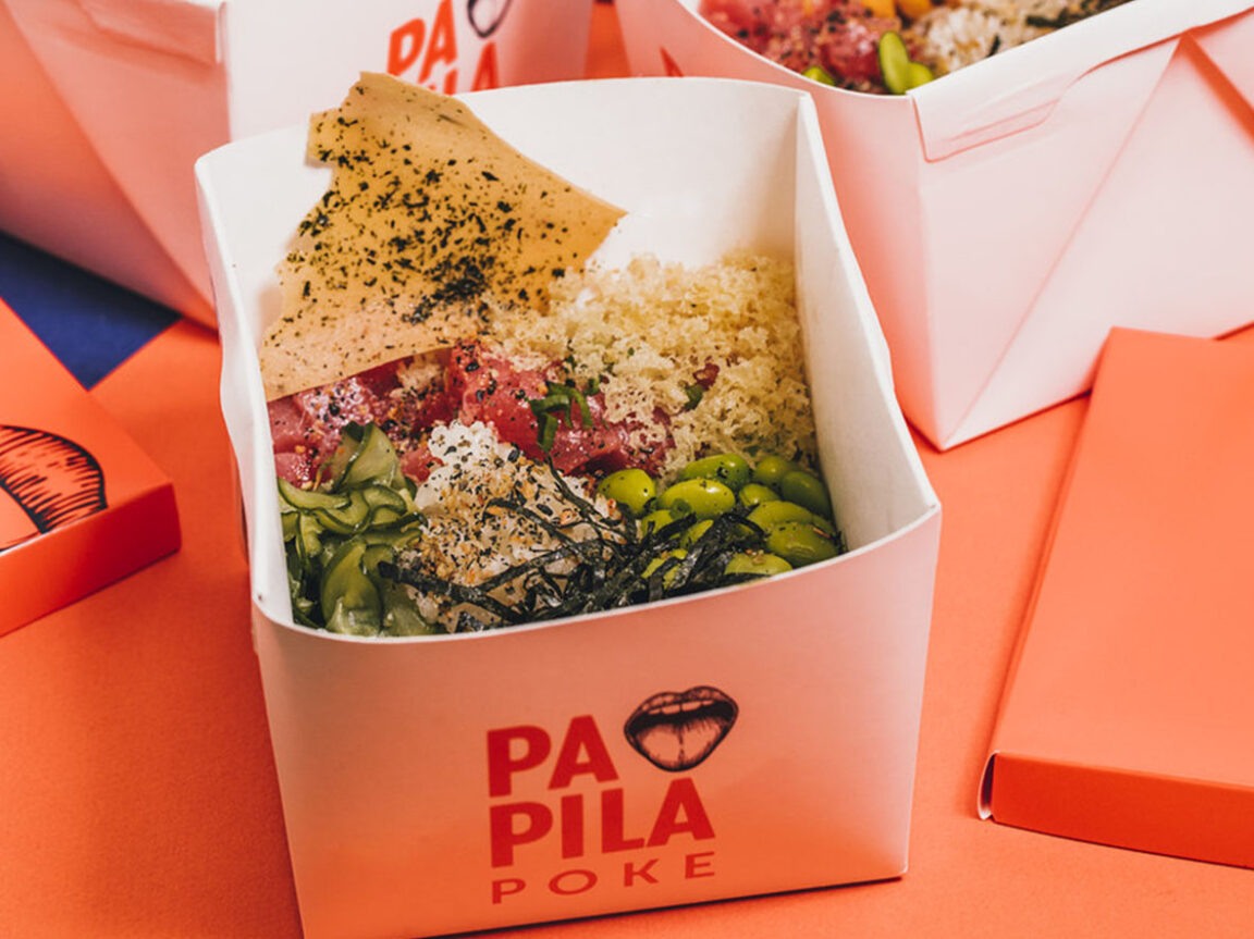 Papila Deli oferece pratos com desconto