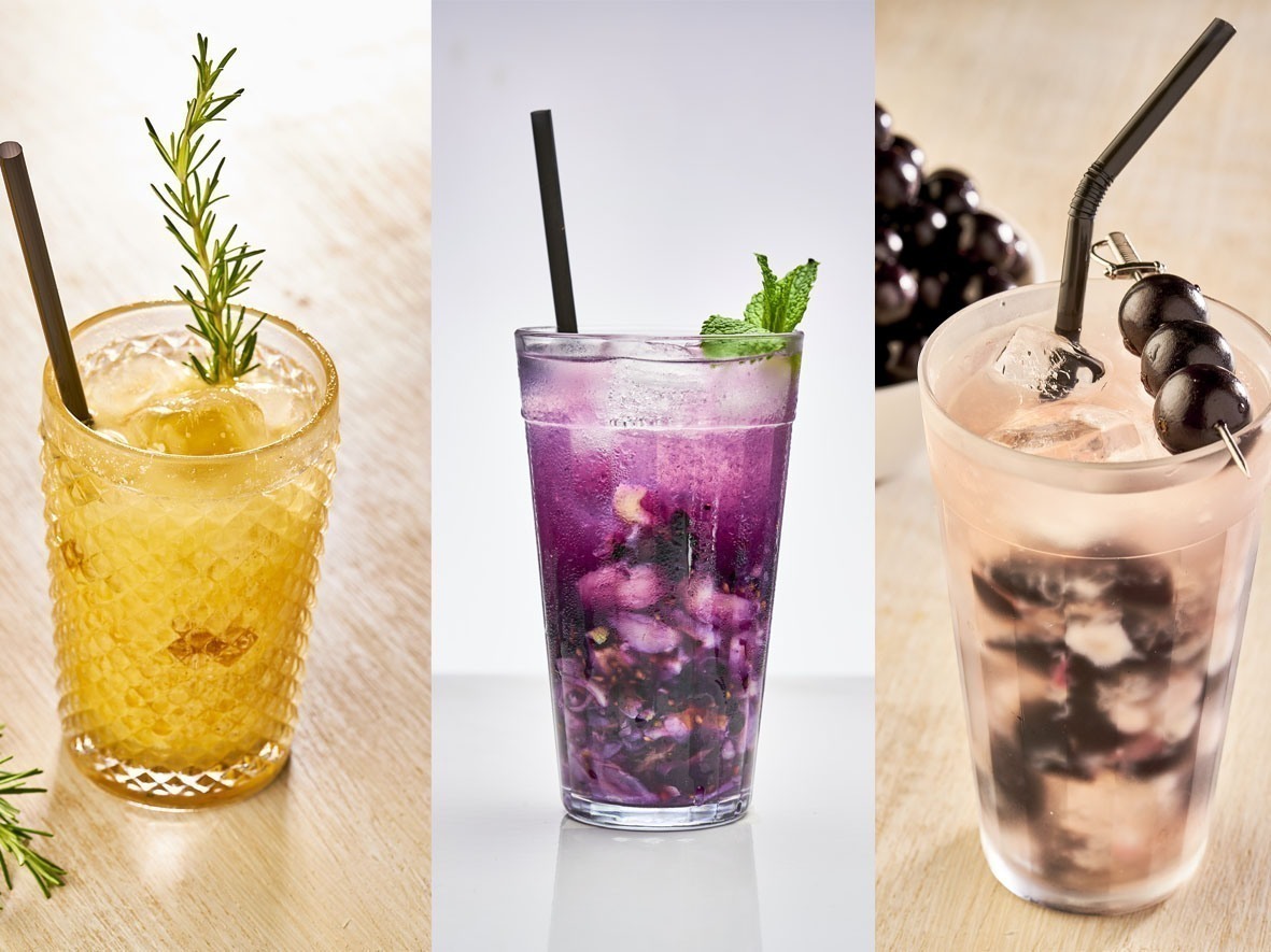 Receita: aprenda drinks com saquê - Gastronominho