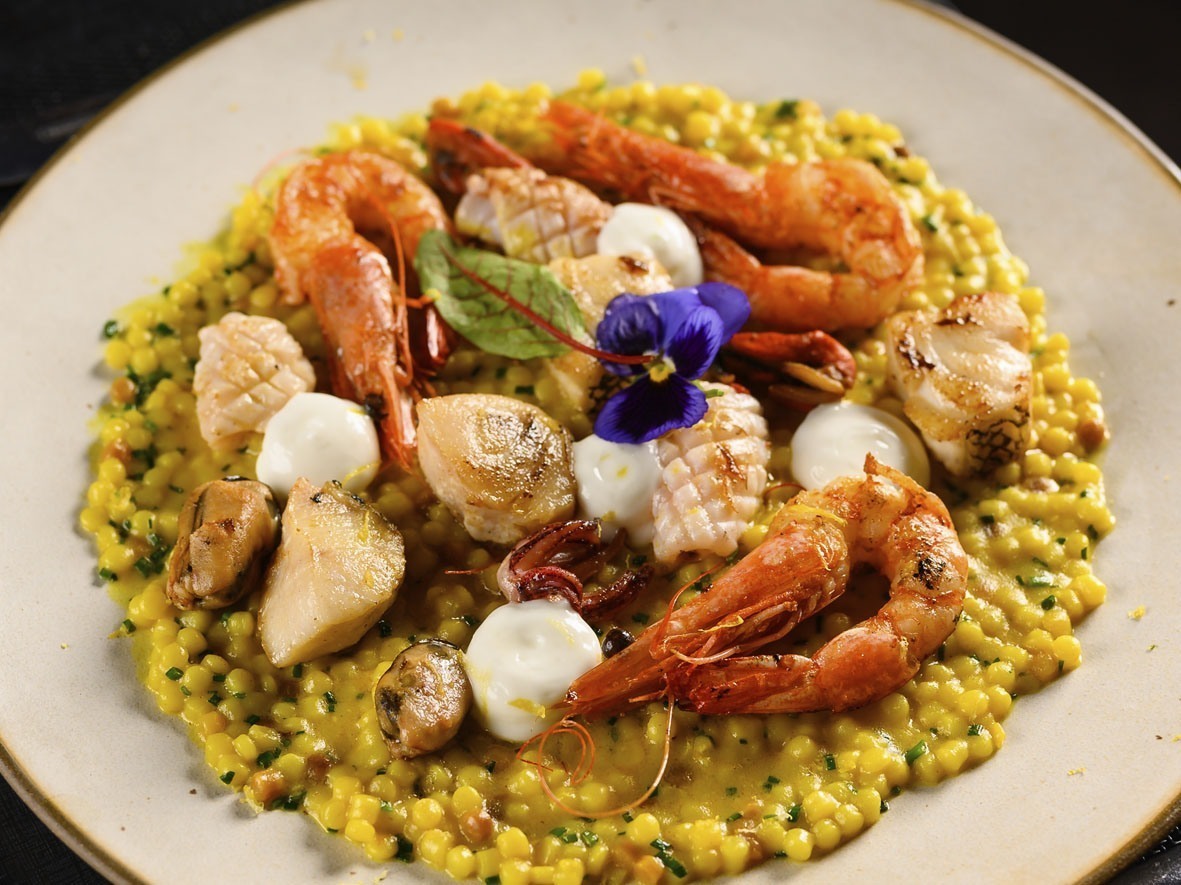 TETTO Rooftop reabre com novidade - Gastronominho