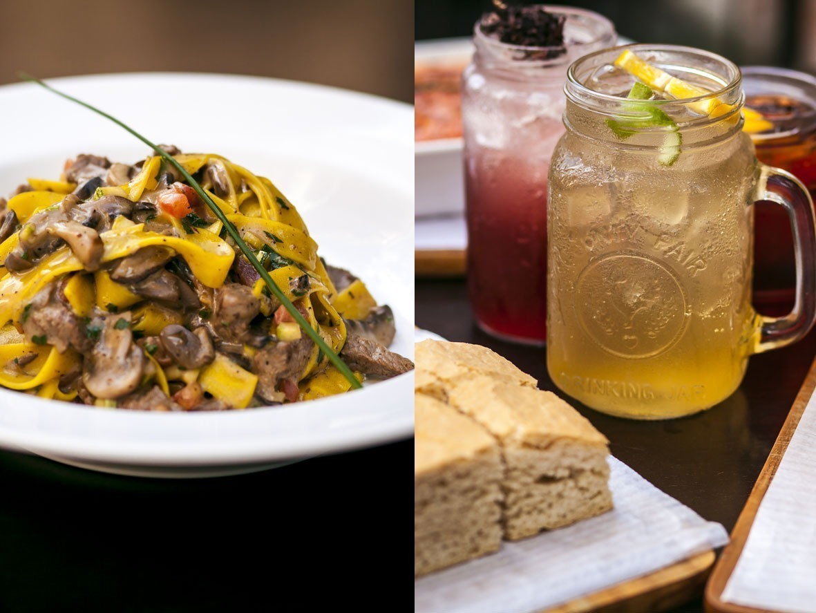 Maialini reabre com novidade - Gastronominho