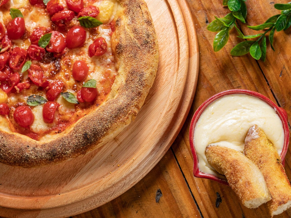 Tutto Nhoque lança Fondue de Borda