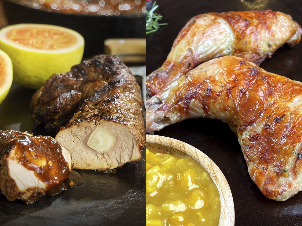 Receita: que tal servir churrasco amanhã? - Gastronominho