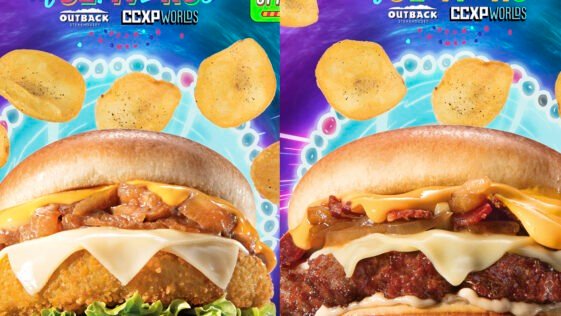 Confira as novidades do Outback