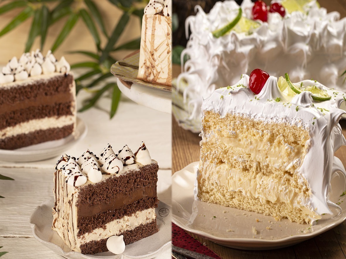 Conheça os Bolos do Mês da Sodiê Doces - Gastronominho