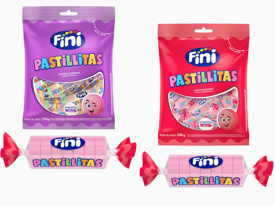 Confira as novidades da Fini