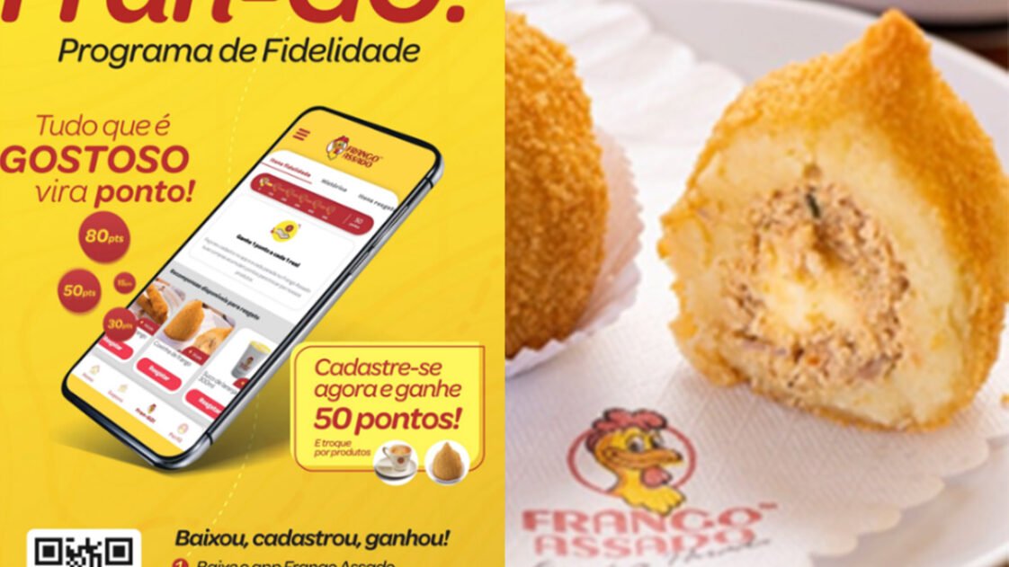 Frango Assado leva linha de congelados a mais lojas