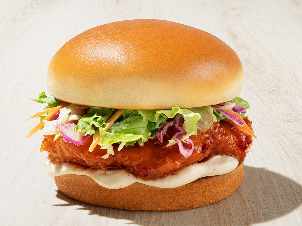 Rede Frango Assado lança campanha Crocante-mente - Gastronominho