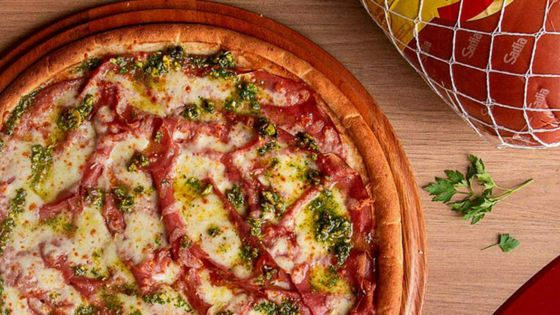 Perdigão amplia linha Ouro com novos produtos defumados