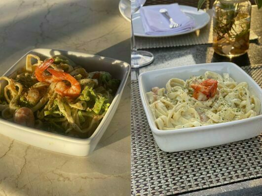 Don Romano traz Festival do Camarão