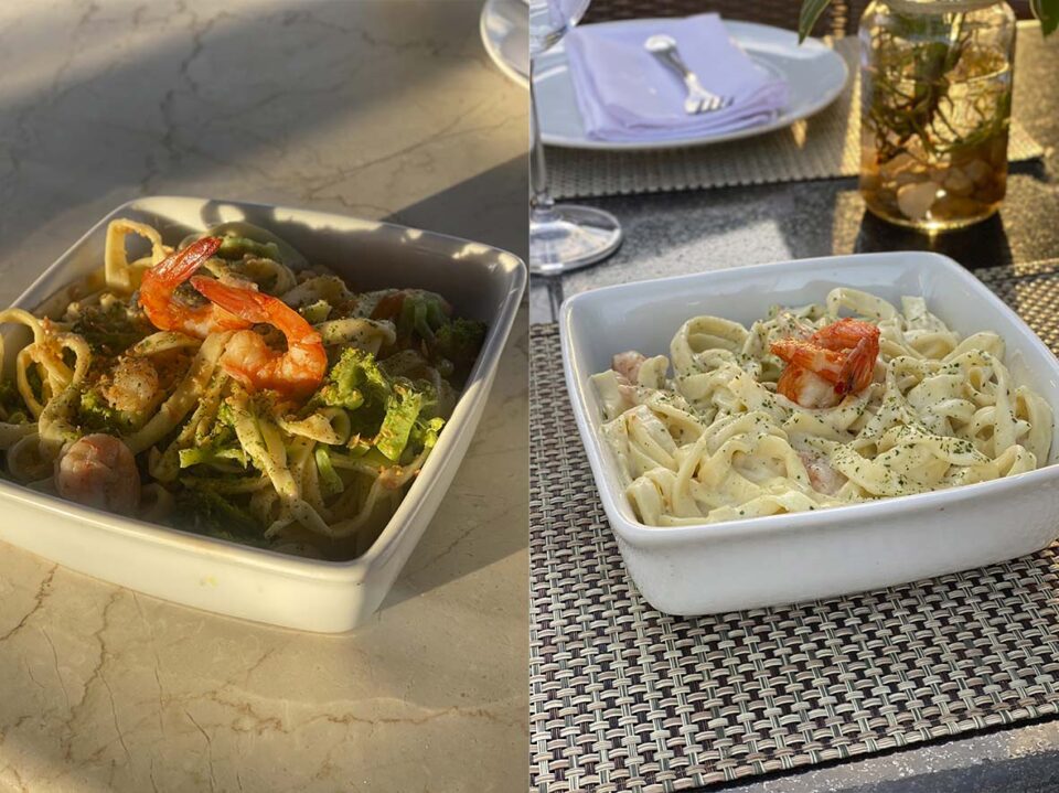 Don Romano traz Festival do Camarão