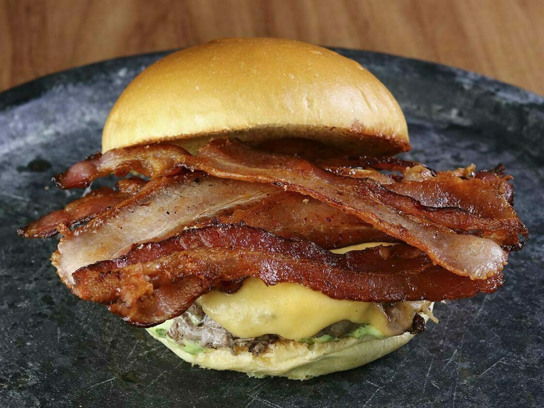 Comemore o Bacon Day no Rio de Janeiro