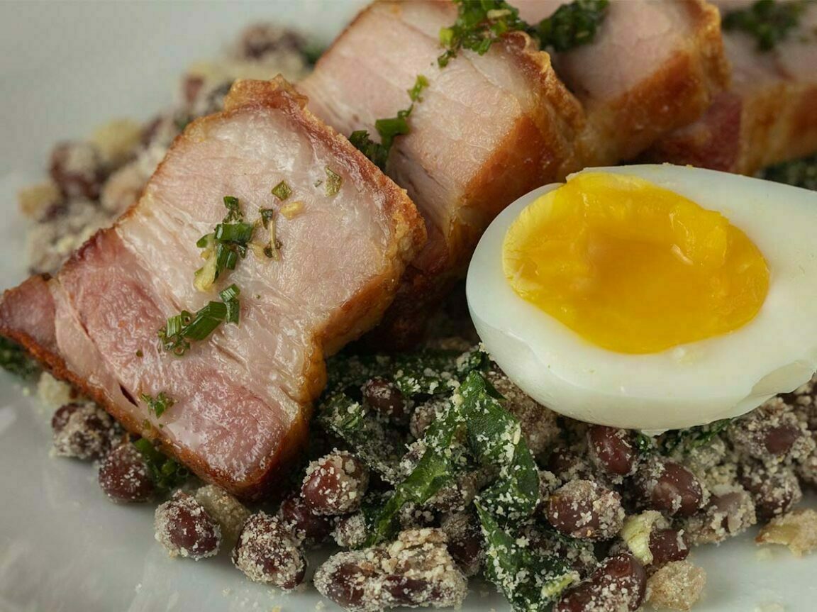 Comemore o Bacon Day no Rio de Janeiro