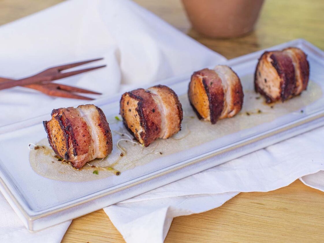 Comemore o Bacon Day no Rio de Janeiro