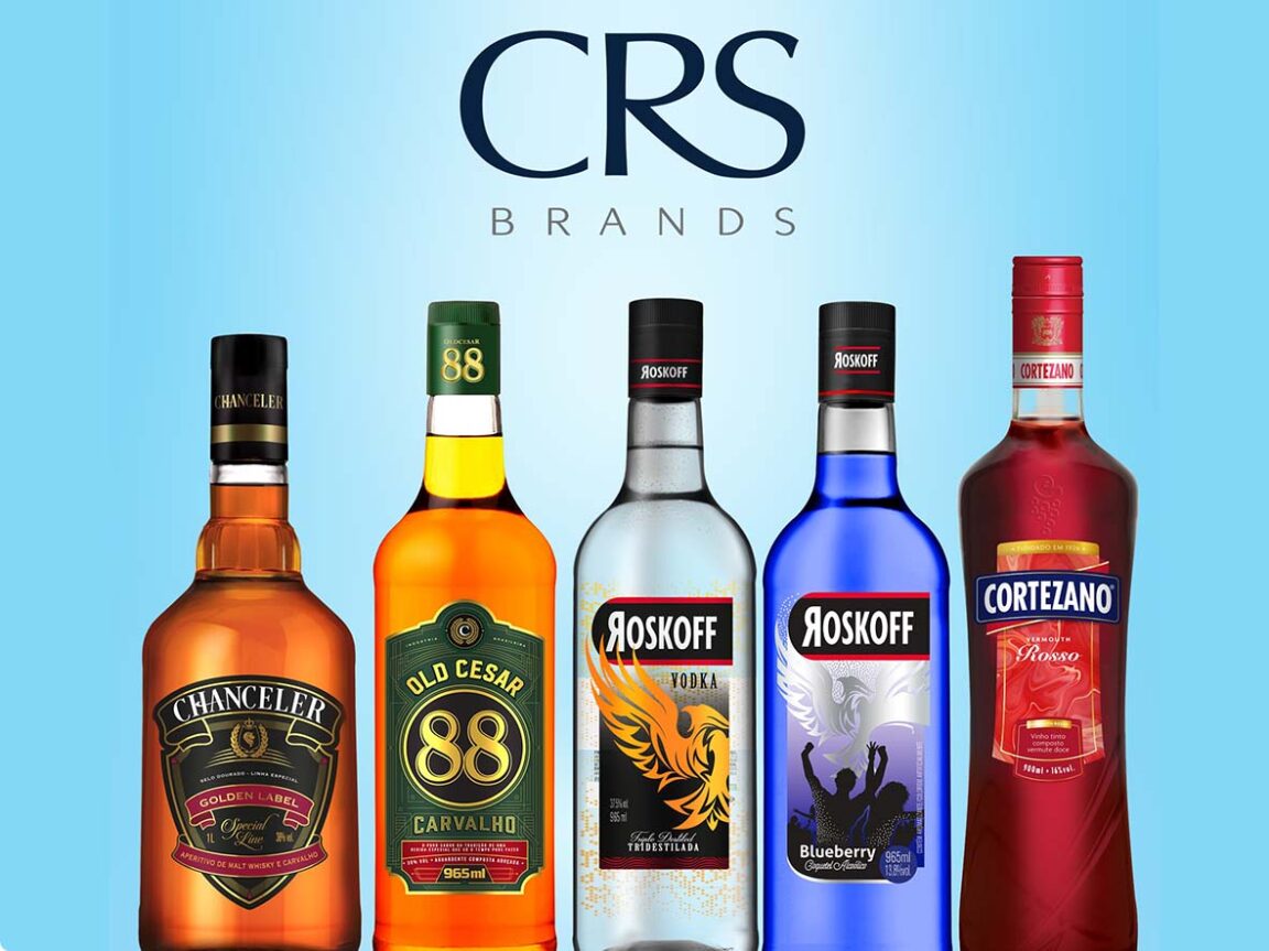 CRS Brands promove o Mês do Cliente com descontos especiais em sua loja virtual