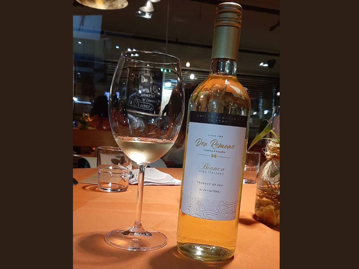 Don Romano comemora aniversário com a chegada de novos vinhos