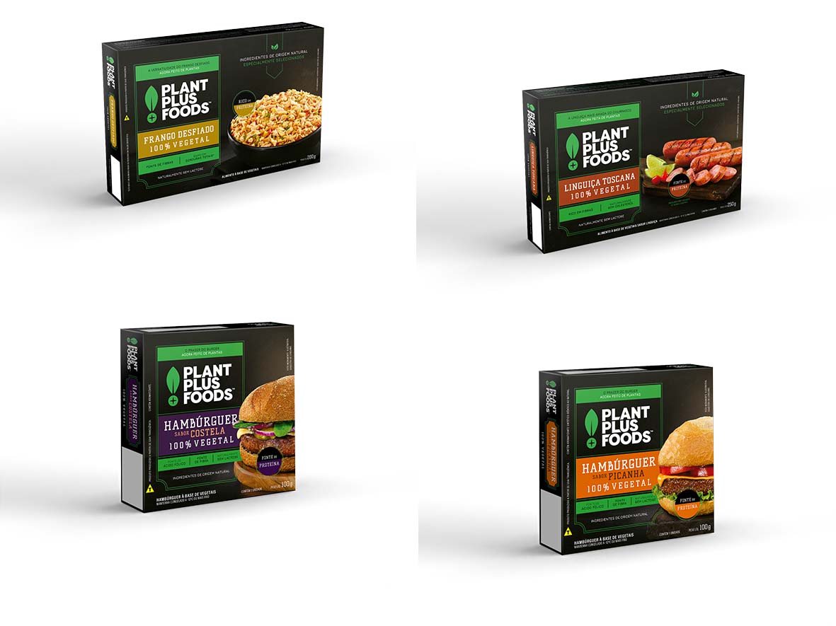 Confira as novidades da PlantPlus - Gastronominho