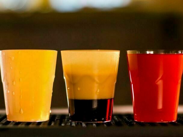Shots autênticos: Sirène lança novidade no cardápio