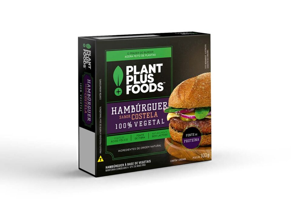 Confira as novidades da PlantPlus - Gastronominho