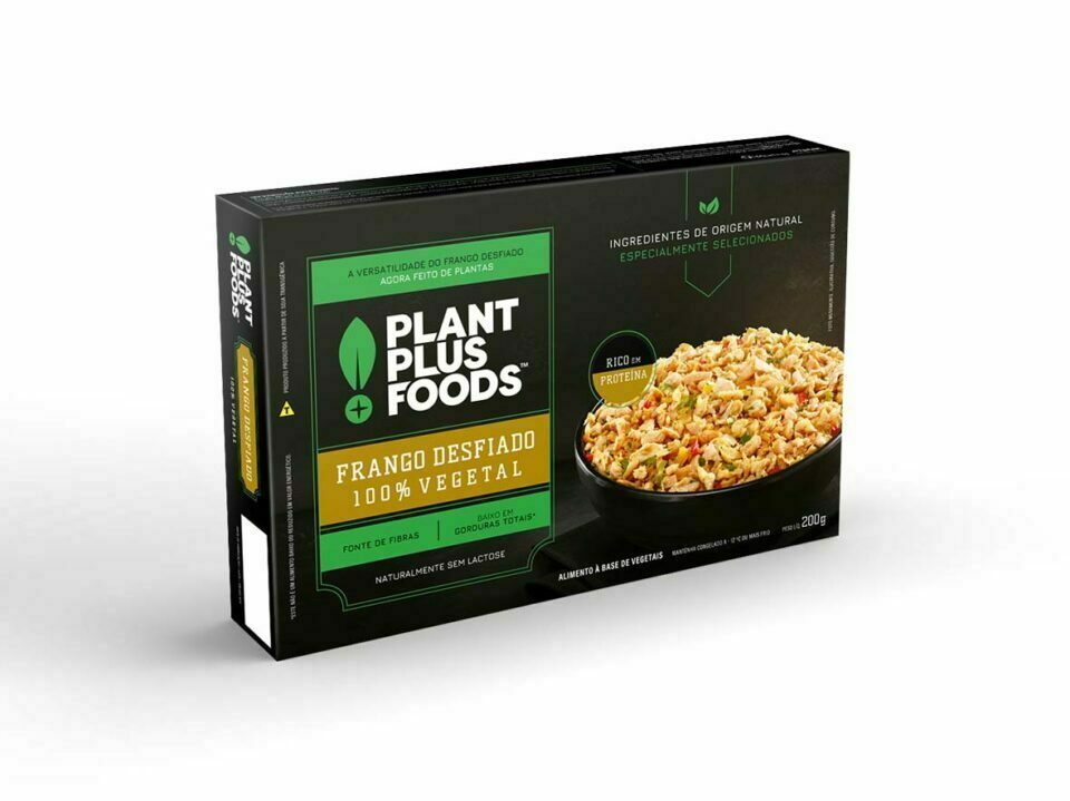 Confira as novidades da PlantPlus - Gastronominho