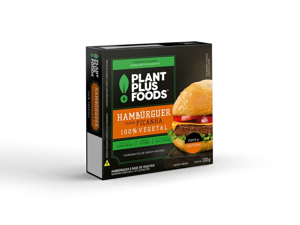 Confira as novidades da PlantPlus - Gastronominho