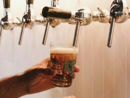 Hocus Pocus abre novo bar com experiência cervejeira em SP