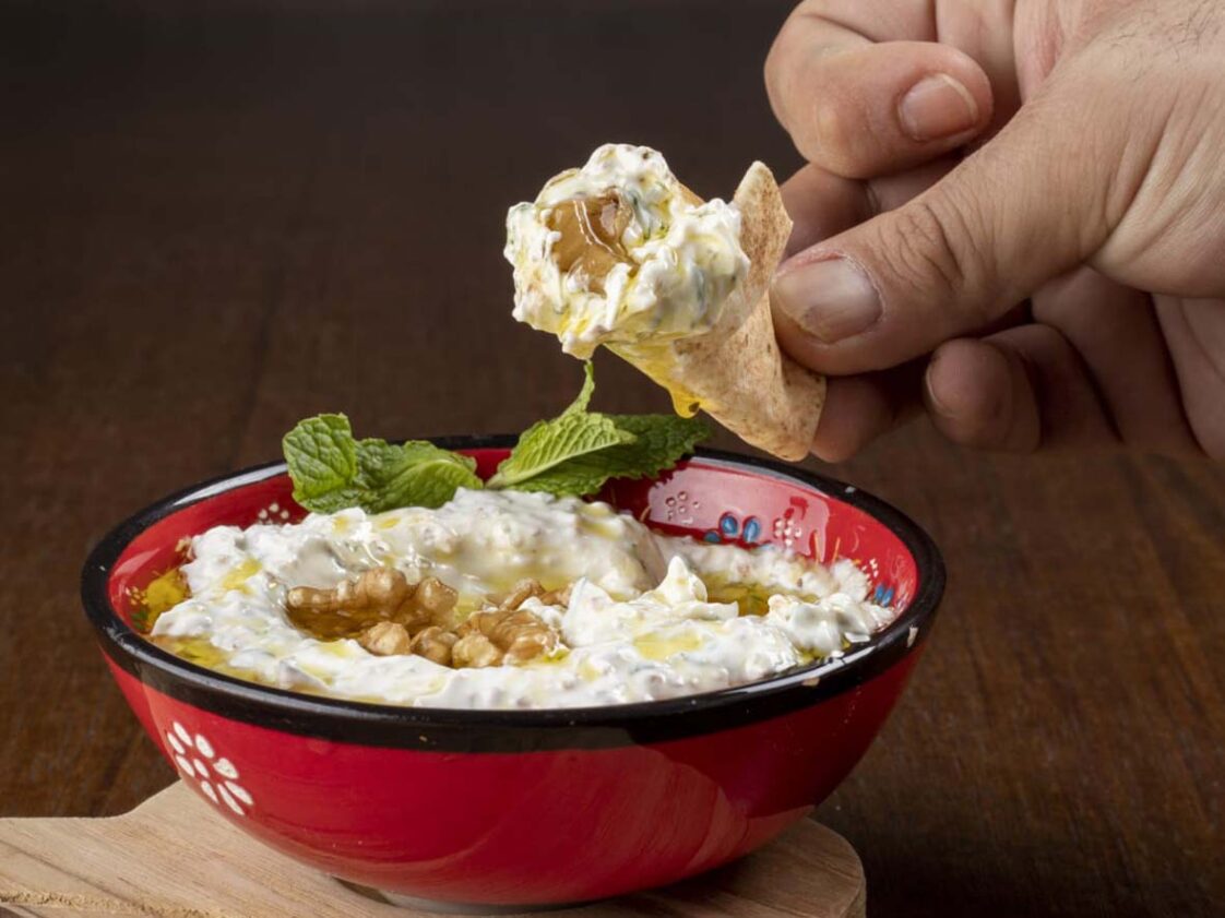 Zingo & Ringo está com novos pratos