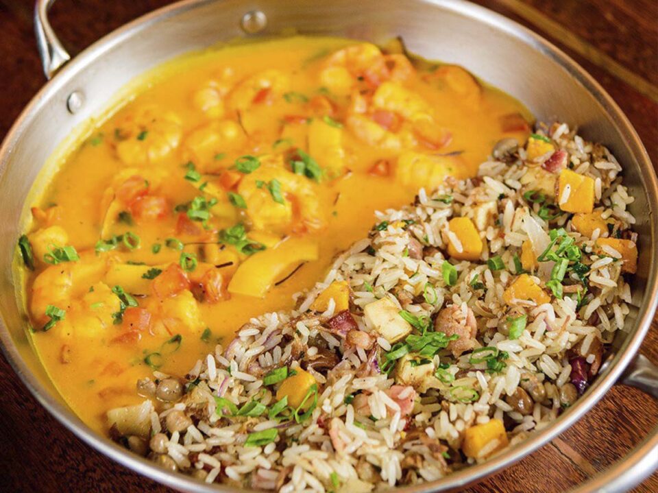 Veja as novidades do Coco Bambu - Gastronominho