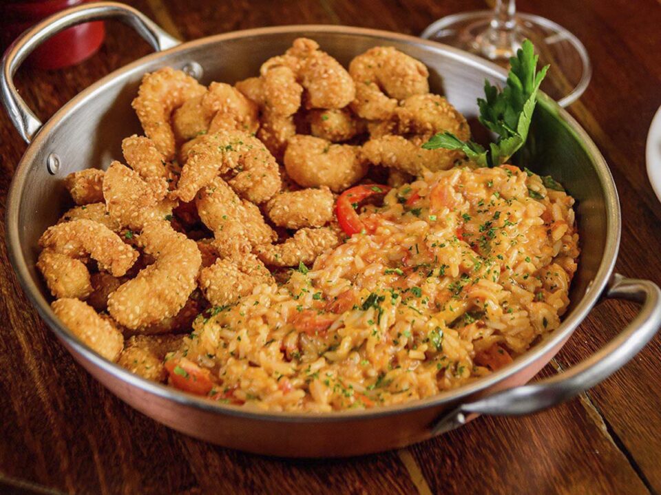 Veja as novidades do Coco Bambu - Gastronominho