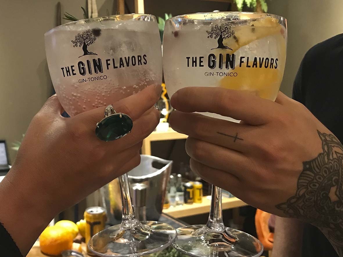 The Gin Flavors adquire em seu portfólio gin Escocês Tobermory - Gastronominho