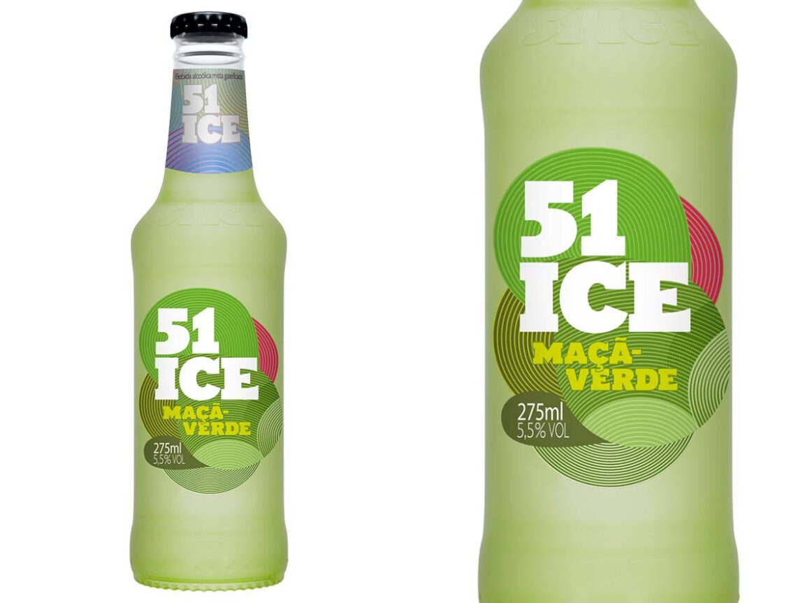 51 Ice lança novo sabor e incrementa portfólio