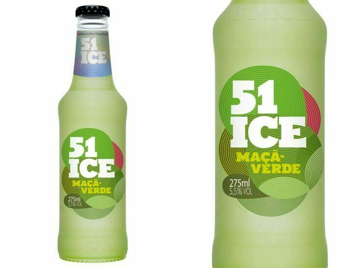 51 Ice lança novo sabor e incrementa portfólio