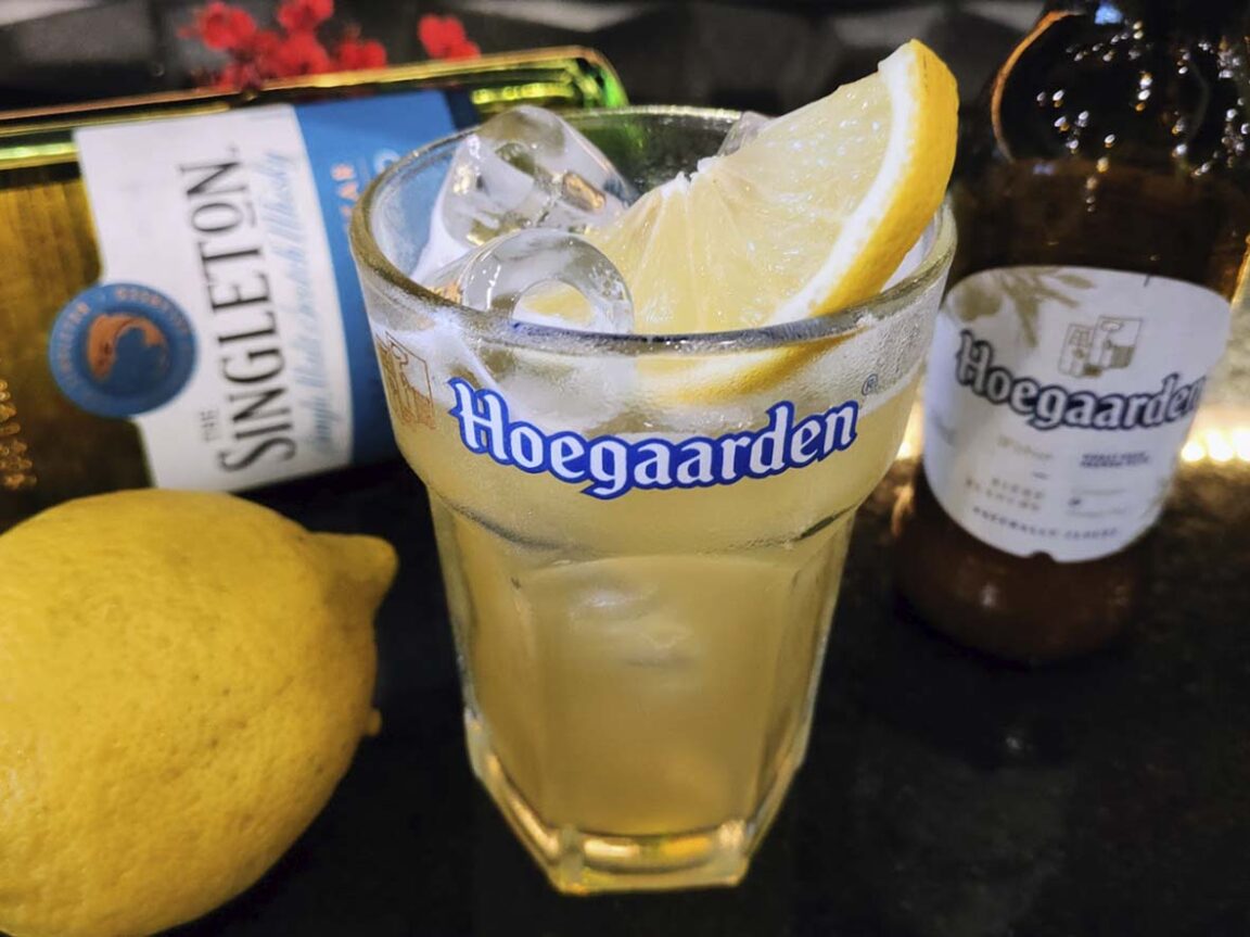 Drinques temáticos da Copa do Mundo, em dobro no Happy Hour do Bottega ...