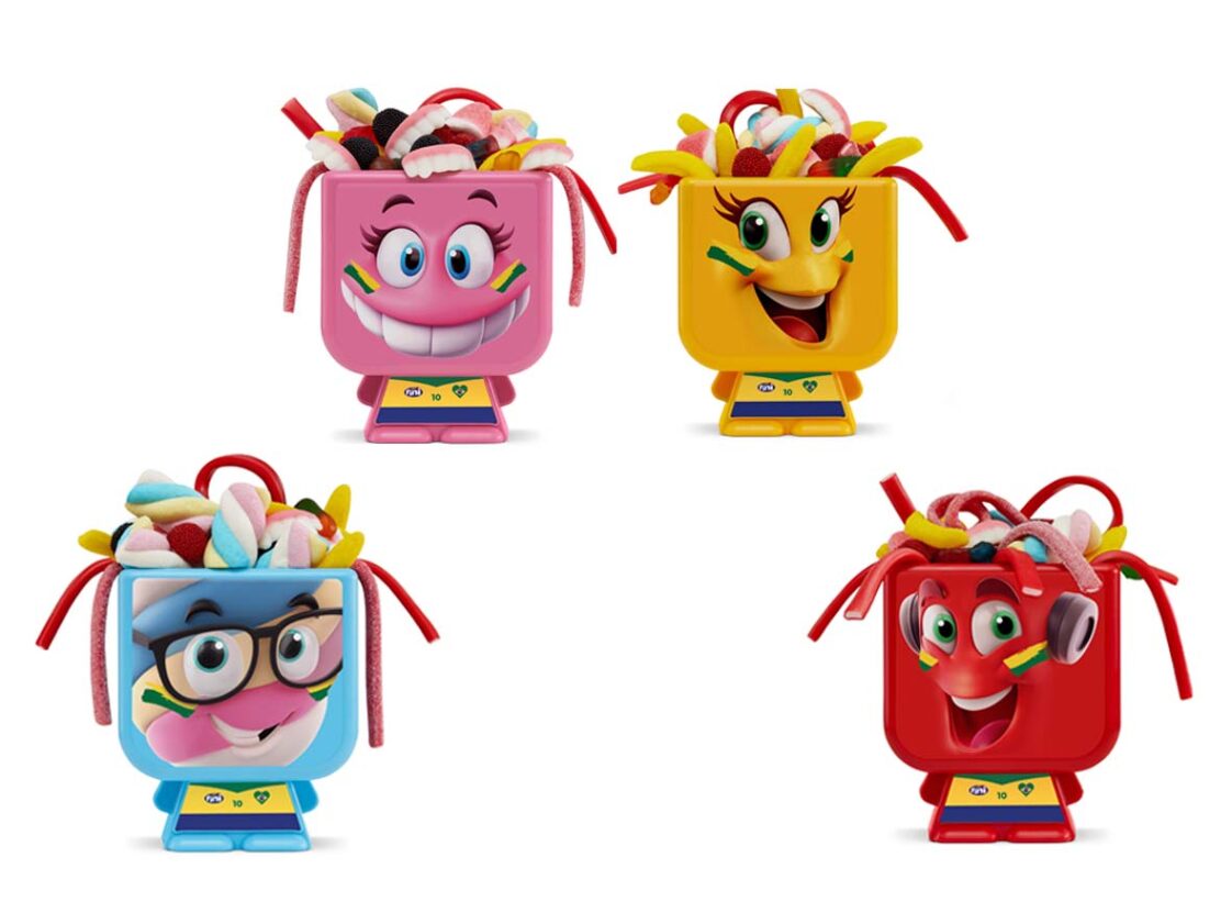 Fini traz promoção para a Copa do Mundo