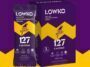 Lowko e Oakberry lançam sorvete de açaí