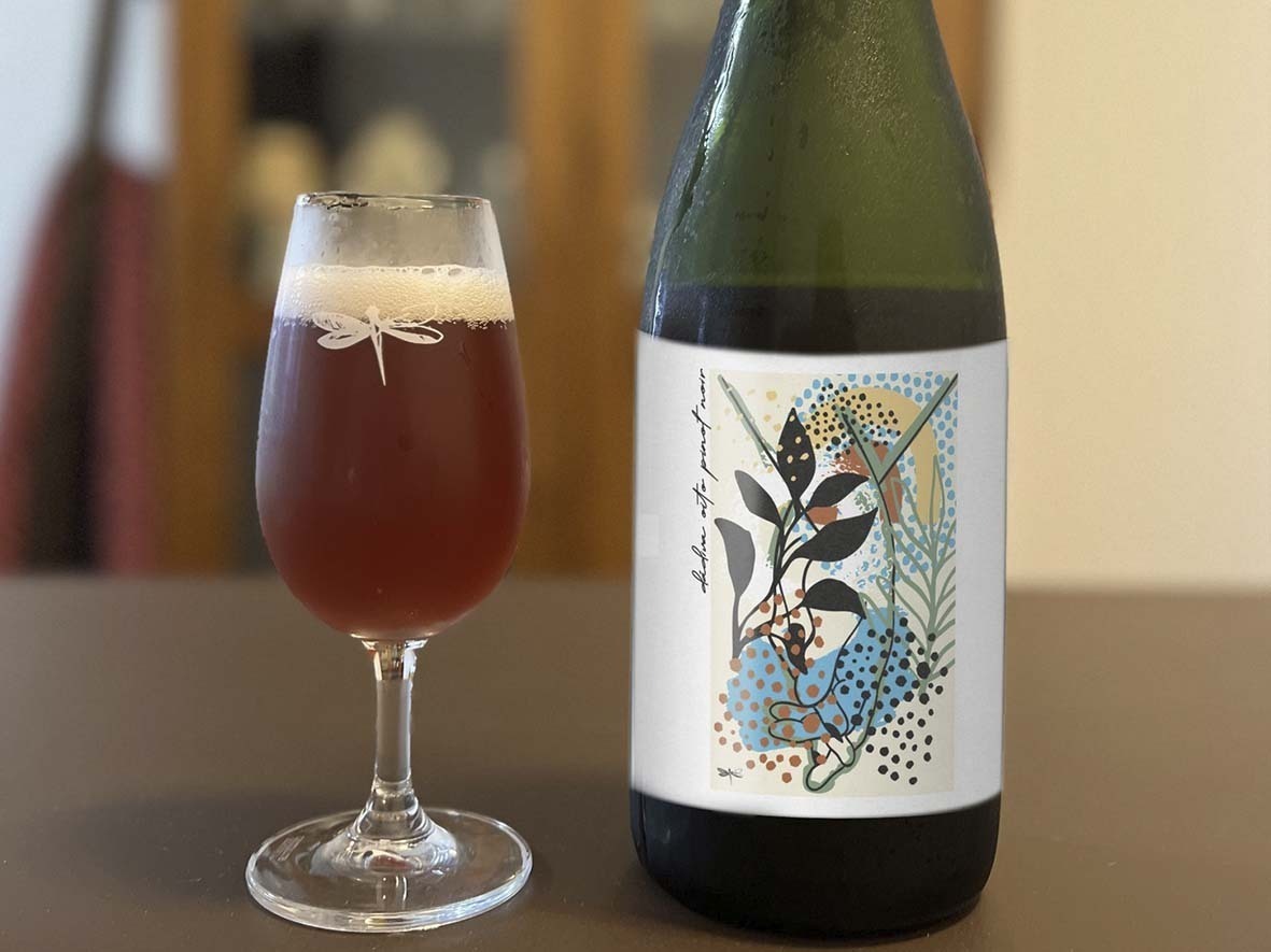 Vinhos espumantes naturais inspiram a celebração dos oito anos da ...