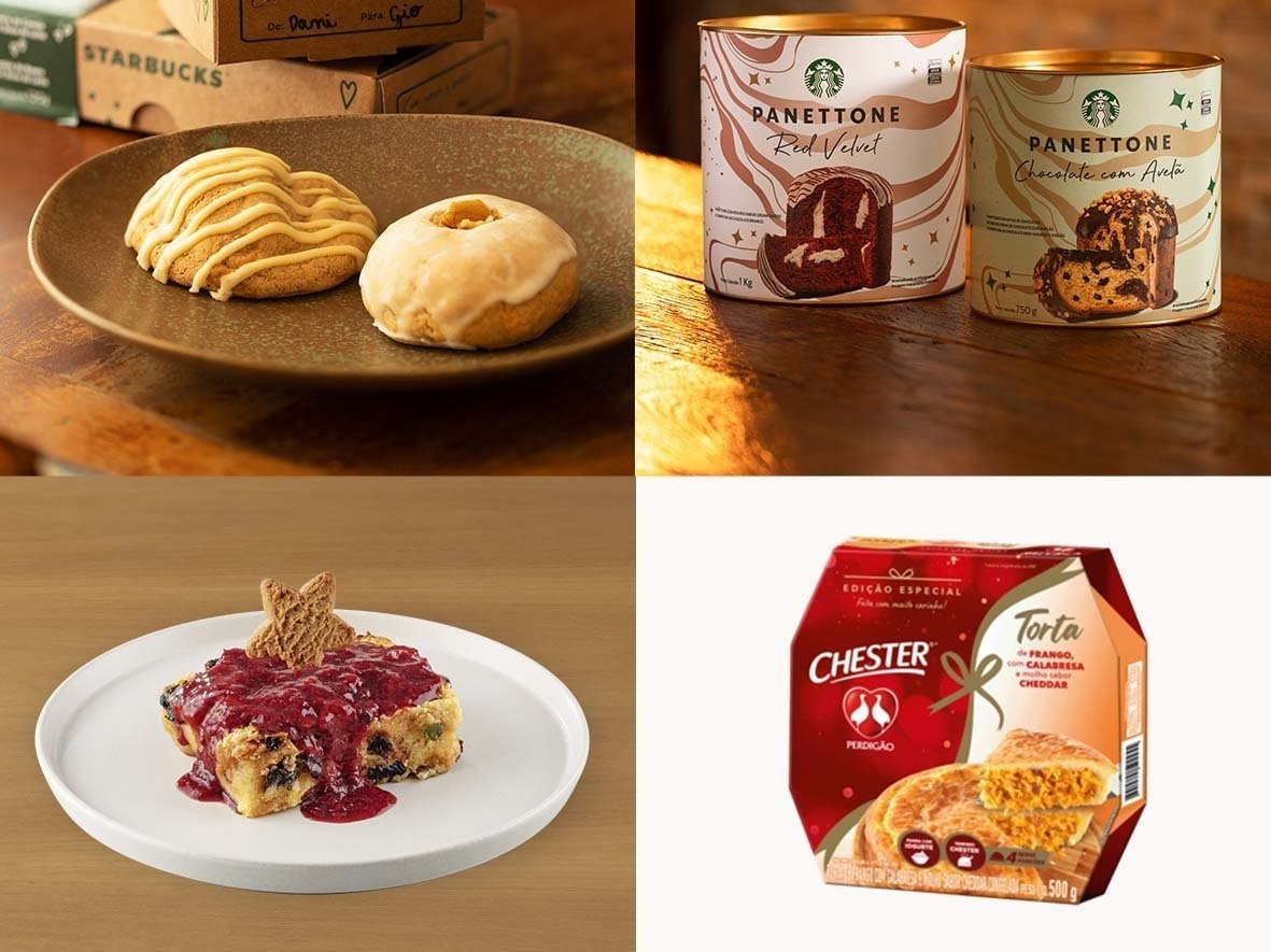 Dicas De Presentes E Pratos Para O Fim De Ano Gastronominho