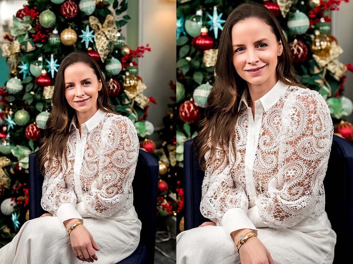 Mariana Junqueira abre loja pop up em São Paulo