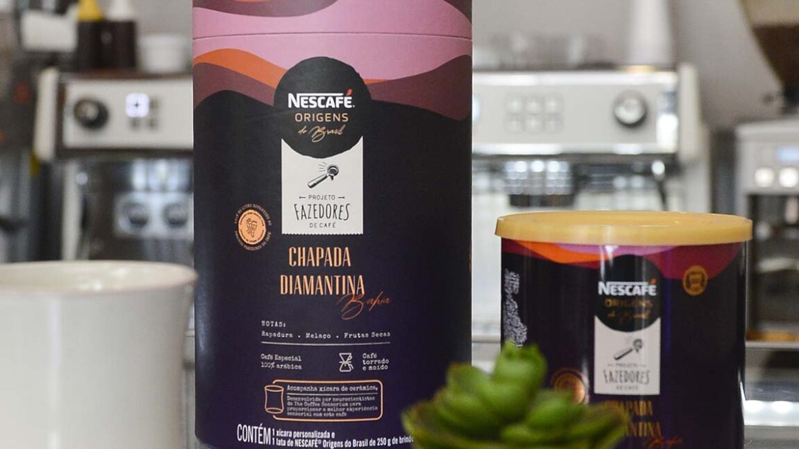 Cão Veio tem milkshake com Jack Daniels