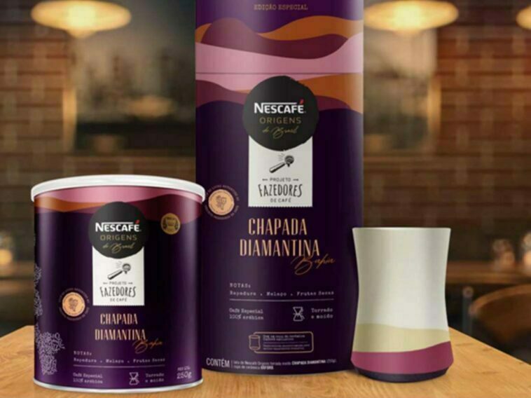 Nescafé® Origens realiza o 1º Minifestival de Cafeterias